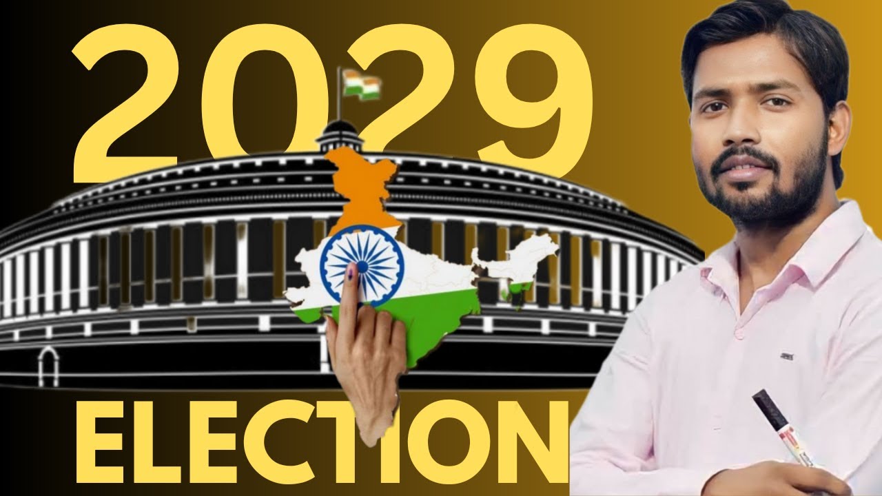 2029 ELECTION || @Khansirtube1 - YouTube