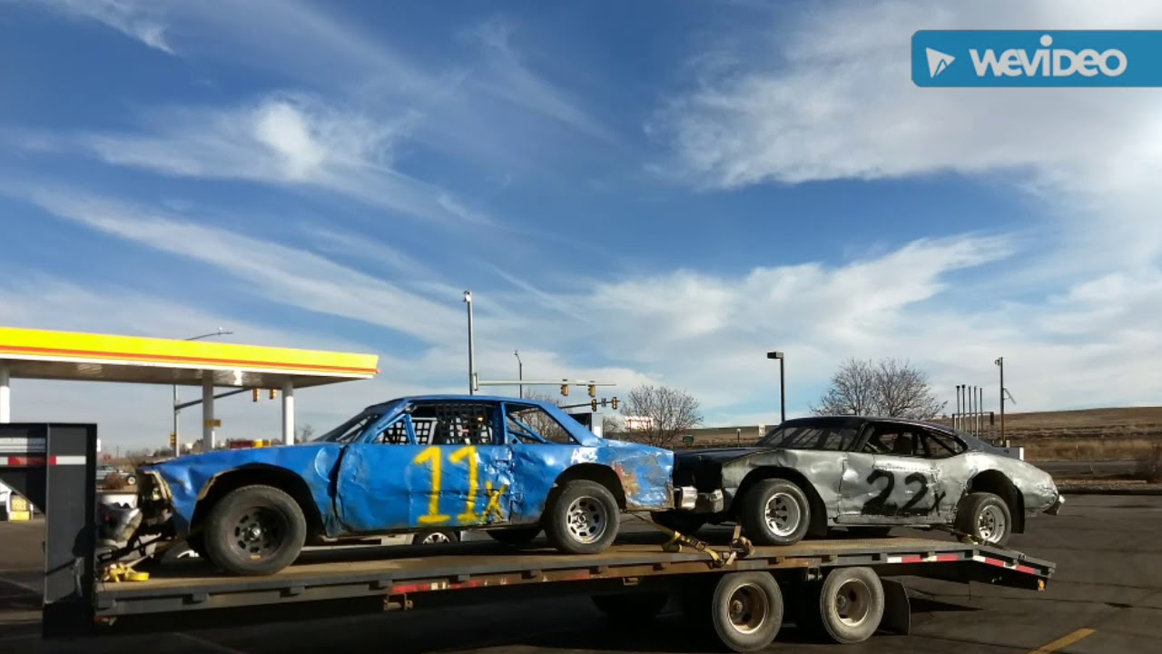 I-76 Speedway 1/7/2018 Pic Slideshow - YouTube