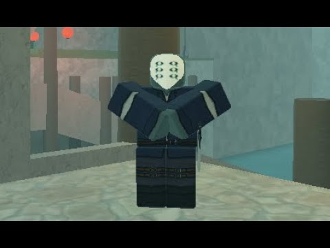 Deepwoken | Vesperian's Prologue - YouTube