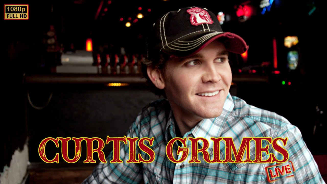 𝘾𝙪𝙧𝙩𝙞𝙨 𝙂𝙧𝙞𝙢𝙚𝙨 - 𝘼𝙞𝙣'𝙩 𝙒𝙤𝙧𝙩𝙝 𝙏𝙝𝙚 𝙃𝙚𝙖𝙧𝙩𝙖𝙘𝙝𝙚 (𝙇𝙞𝙫𝙚/𝙎𝙩𝙪𝙙𝙞𝙤) - YouTube