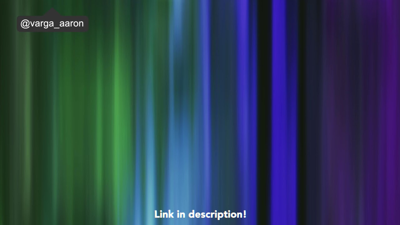 Waiting Motion Background Loop Pack (6 LOOPS) - YouTube