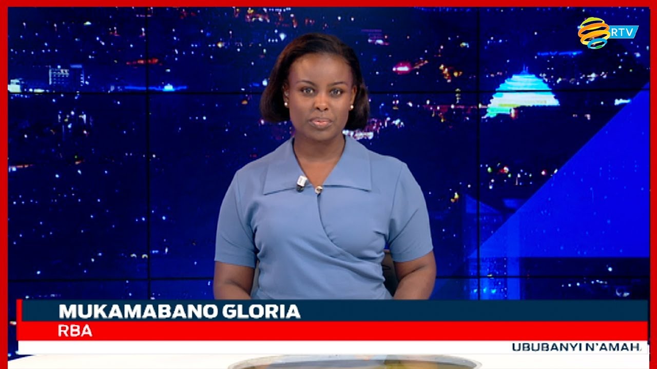 AMAKURU ARAMBUYE: 28 04 2023 - YouTube