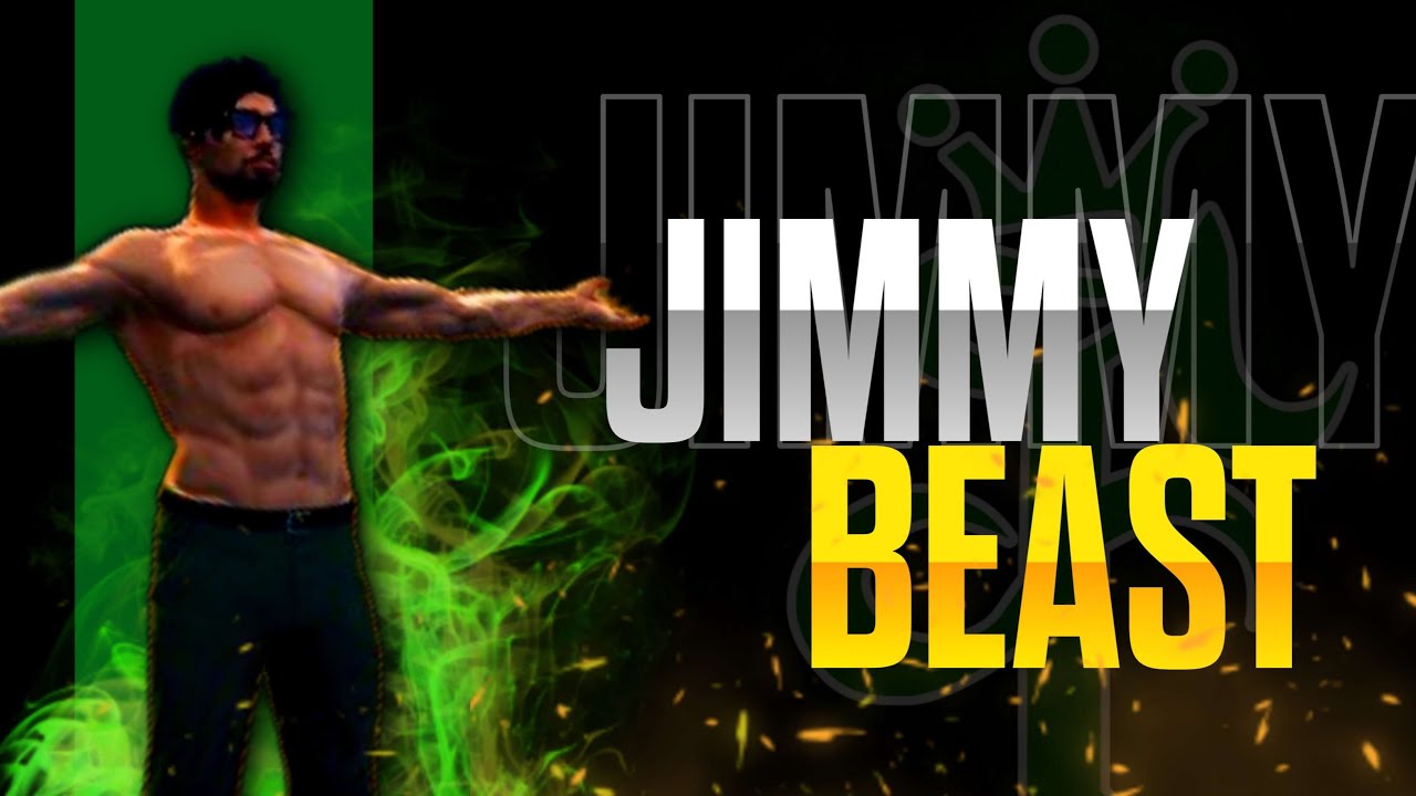 විශාල සබ්දයක් ඇහුන........ Jimmy Beast in Ceylon RP - YouTube