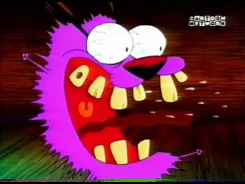 Brief Cartoon Network UK Continuity and Adverts January 2000   Gondarth's Recordable Fridays 360p