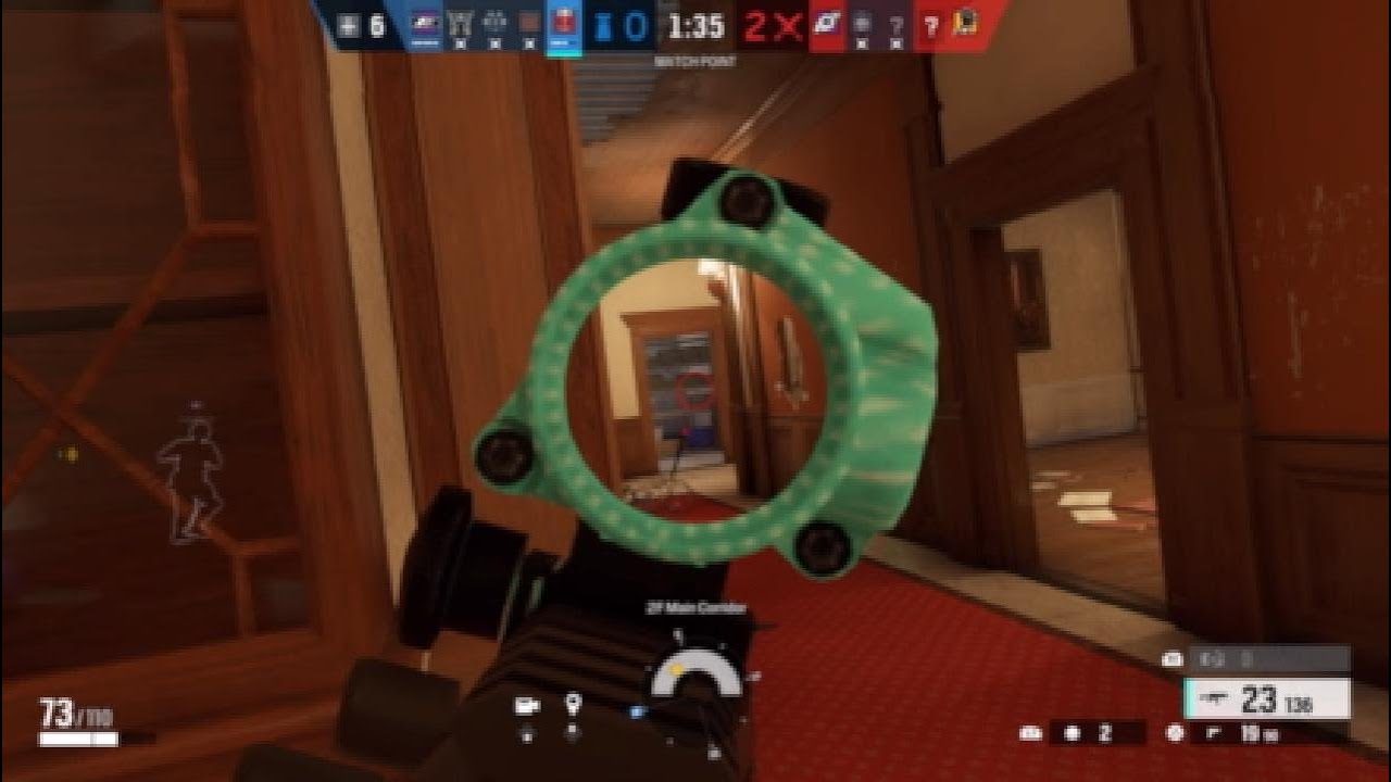 Quick match & Ranked - YouTube