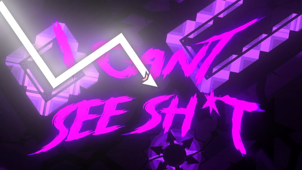 Azurite by royen (Extreme Demon) | Geometry Dash - YouTube