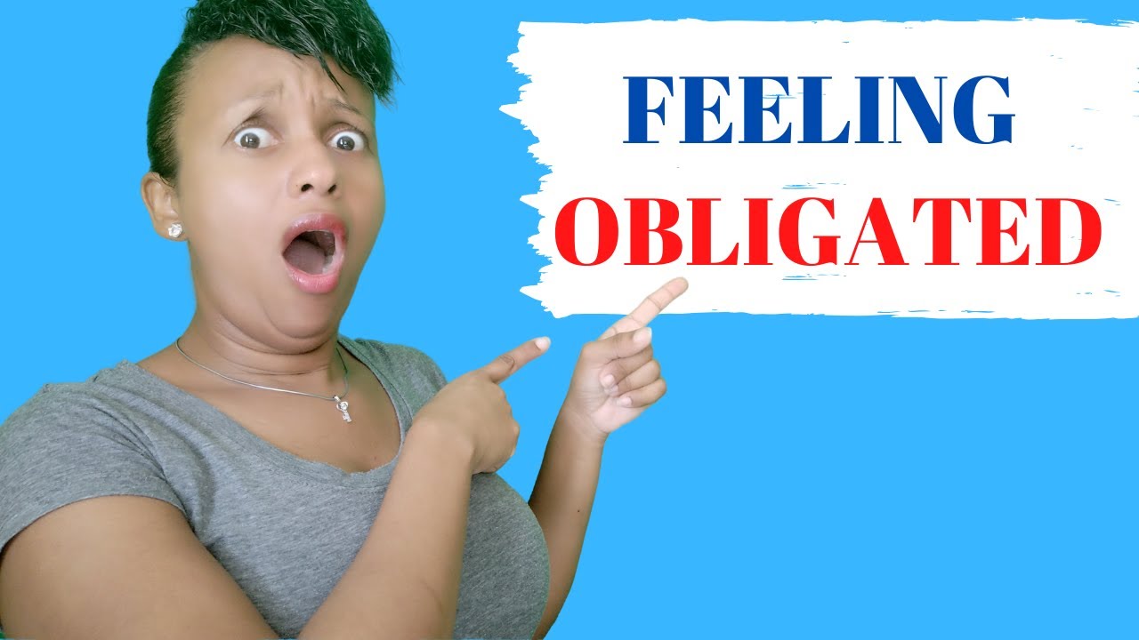Please Do not feel Obligated to click on my affiliate links on my ...