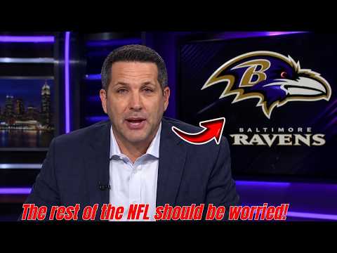 🔥 EVERYTHING IS FALLING INTO PLACE IN BALTIMORE... AND IT'S SCARING THE NFL
