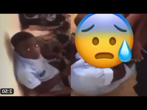 😲 la vidéo original e des élèves du collège de cœur sacré du Sénégal #senegal #sacrecoeur