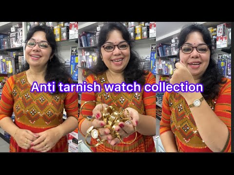 27/6/26. Anti tarnish bangle watches/ whatsapp 9747134212