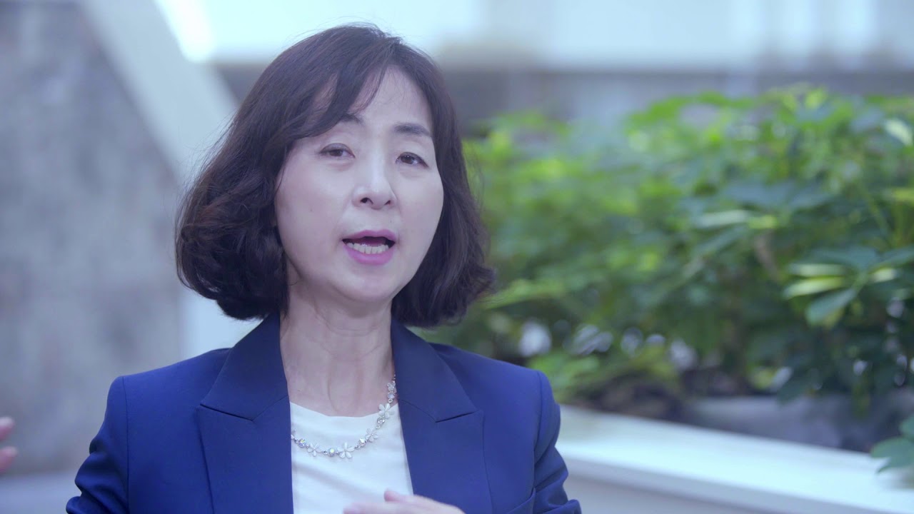 Importance of TVET in South Korea - YouTube