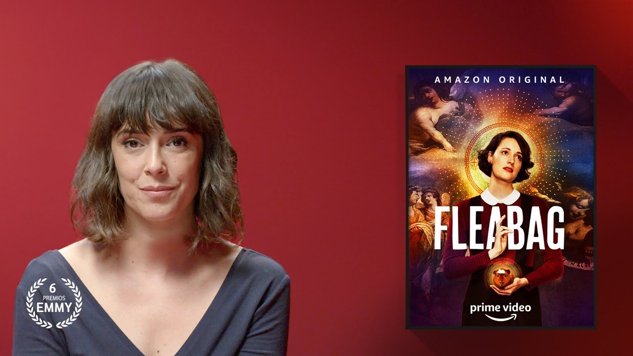 “Me da envidia la gente que no ha visto Fleabag todavía”, Belén Cuesta ...