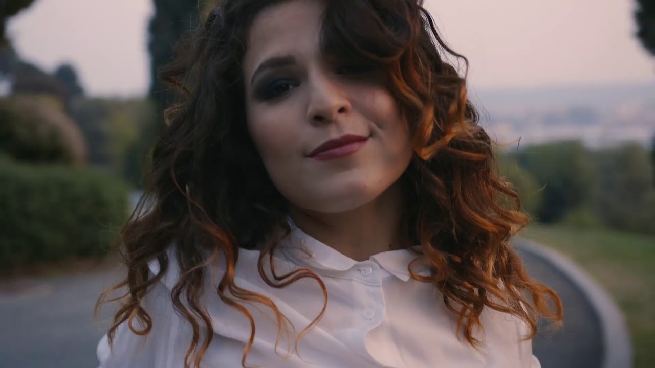 Maria Laura Savio - Professional Dancer - Promo 2017 - YouTube