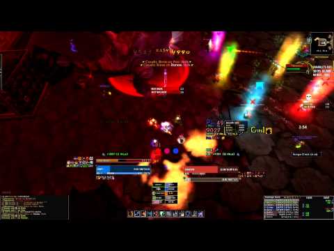 Virtue vs Chimearon (10 Man Heroic)