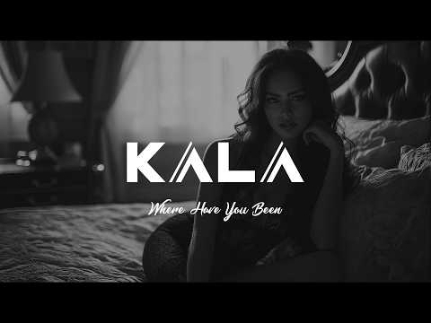 Dj Kala - Where Have You Been (Cover Remix)