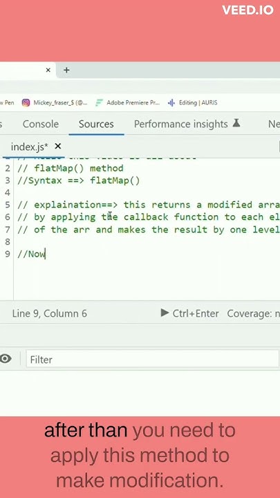 Flatmap Method In Javascript Flatmap Mono Example What Is Flatmap Method In Javascript