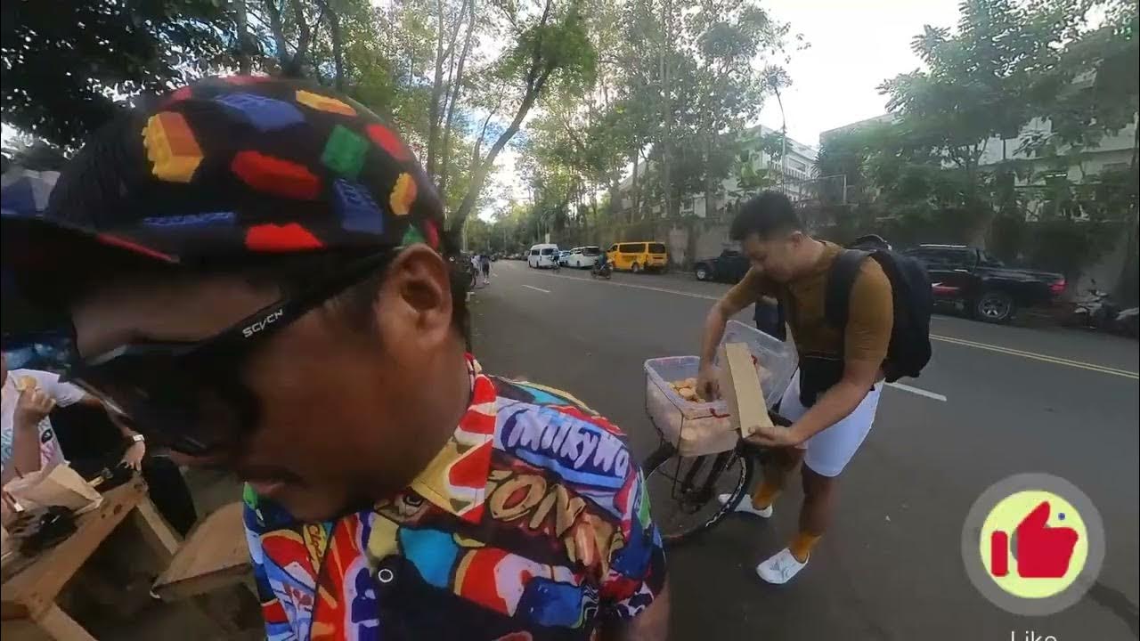 VLOG #92 CABRERA HILLS (NAKITA NA DIN NATIN SI BOSS TOYO) - YouTube