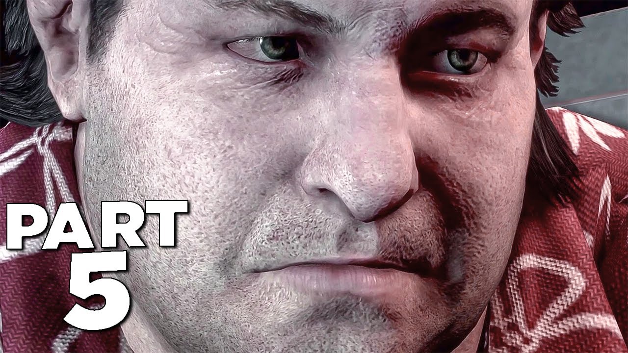 DEAD RISING 3 PC Gameplay Walkthrough Part 5 - CITY MORGUE (FULL GAME ...