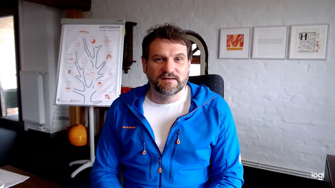 Daniel Hirsch zur Coronakrise - YouTube