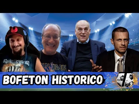 BOFETON HISTORICO - YouTube
