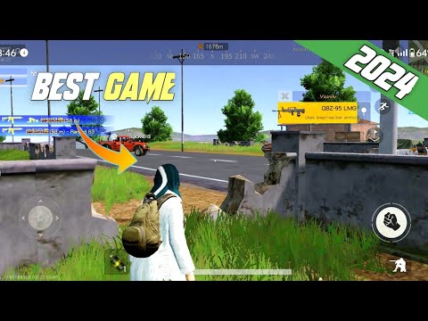 🔥1gb 2gb 3gb Ram device game's offline 2024 best Game's For Android New ...