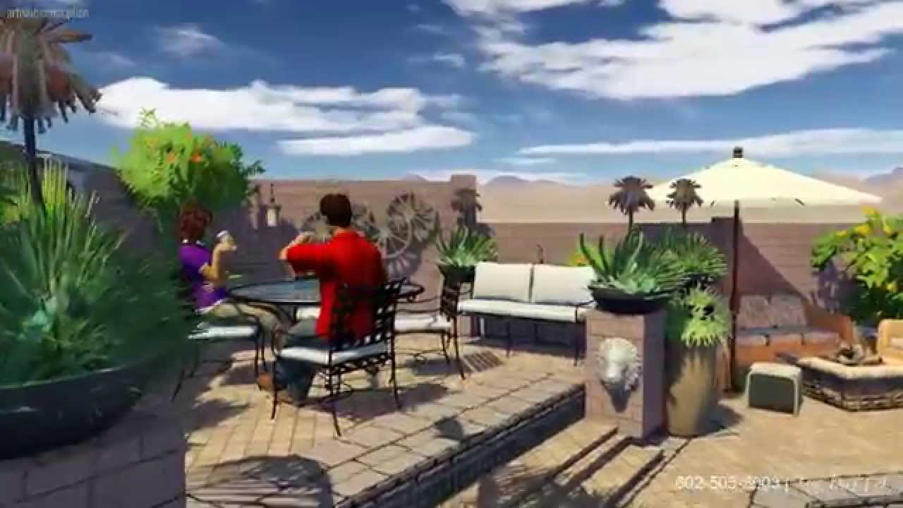 Mark Snedecor version 1 - YouTube