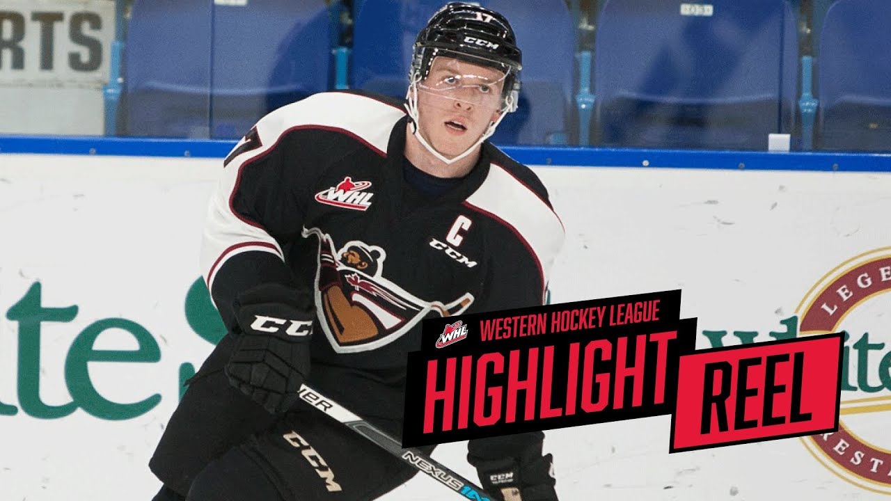 Edmonton Oilers Prospect Tyler Benson Has a Promising Future