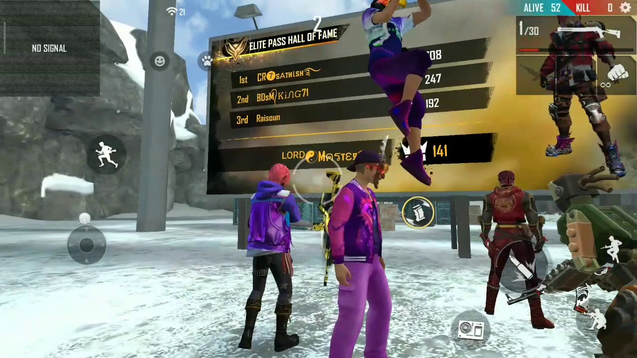 Health Hacker|factory top|Ranked Match|Master Gaming - YouTube