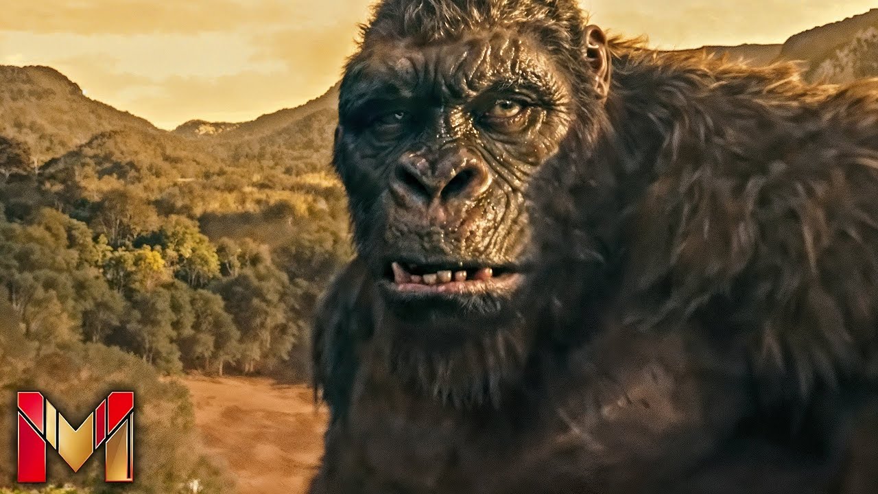 MONARCH: LEGACY OF MONSTERS Season 2 Trailer (2026) King Kong - YouTube