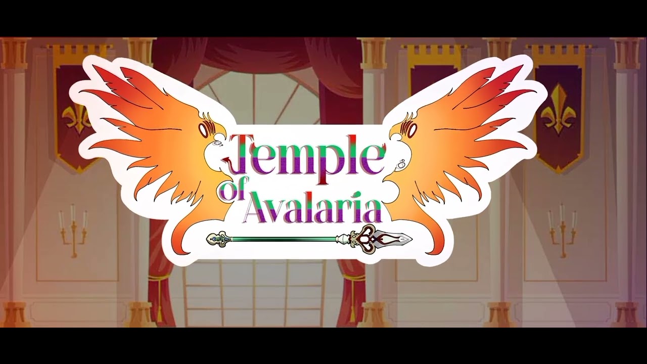 Official Temple Of Avalaria teaser + Credits - YouTube