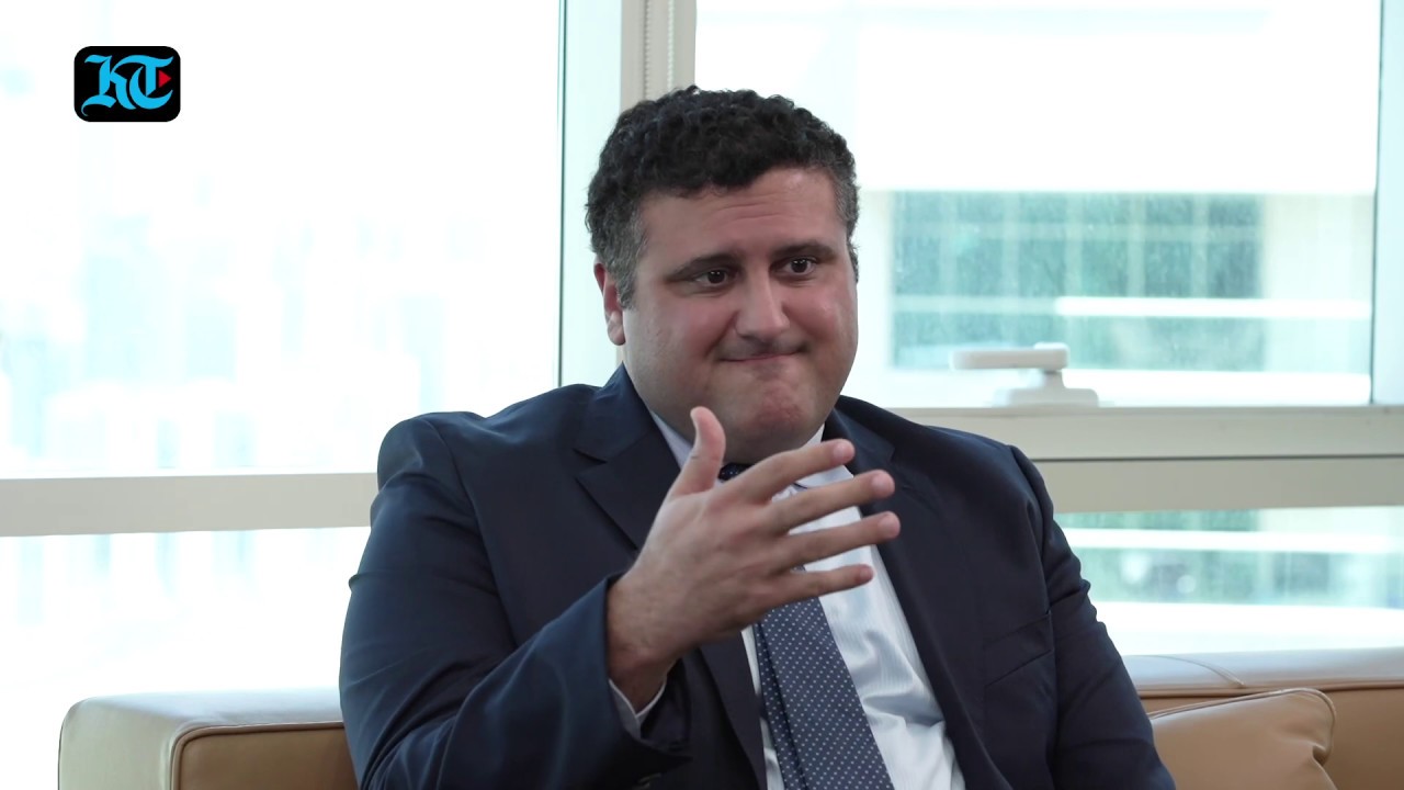 [Sponsor Content] SPEC ENERGY DMCC wins the engineering and ...