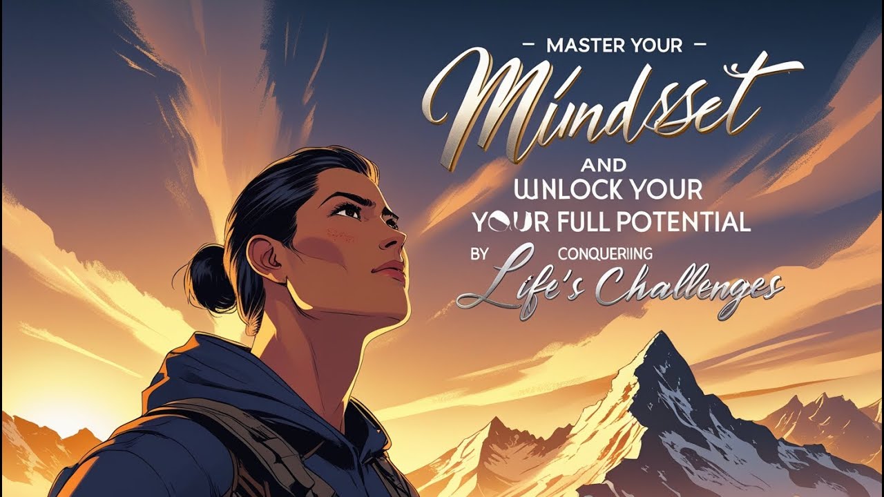 Master Your Mindset and Unlock Your Full Potential by Conquering Life's ...