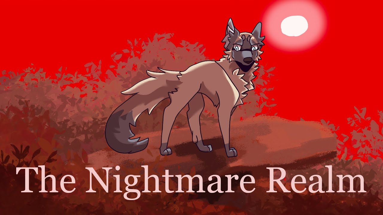 The Nightmare Realm | Short Halloween PMV/AMV [The Dream Realms] - YouTube