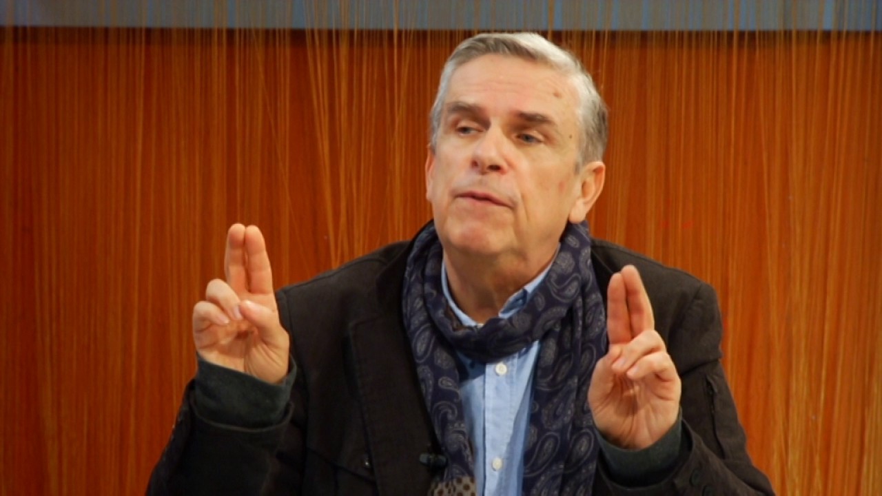 GOVORNICA 25.02.2017 Stanko Crnobrnja - YouTube