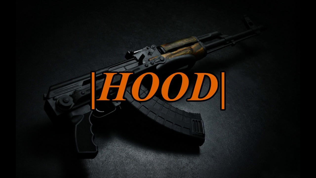| HOOD | Freestyle Rap | Trap | Hiphop | Balkan | Beat | Instrumental ...