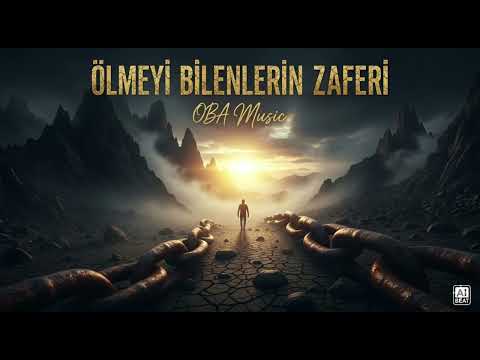 Ölmeyi Bilenlerin Zaferi