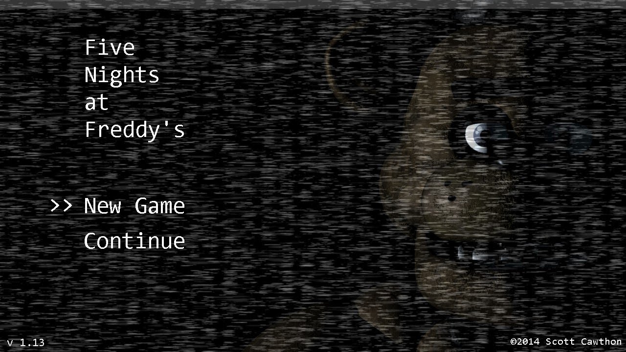 4/20 mode fnaf 1 tutorial (i beat it first try) - YouTube