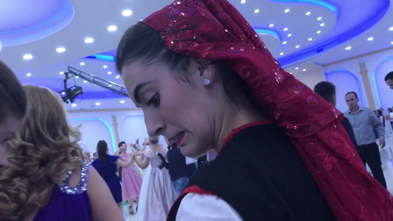 Fatmir Hoxha & Hareja Band 2017 te Rest.Agi 3 - YouTube