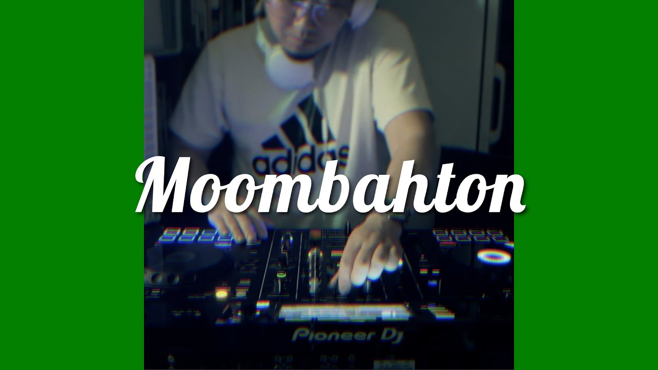 [Playlist] 💦 마지막 더위는 신나는 뭄바톤 믹스 🔥 ㅣ Moombahton Mix - YouTube