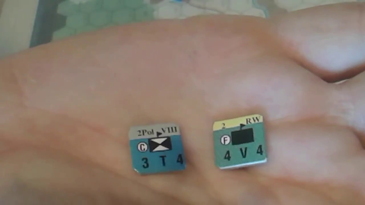 Friedland, by Joseph Miranda (1992). - YouTube