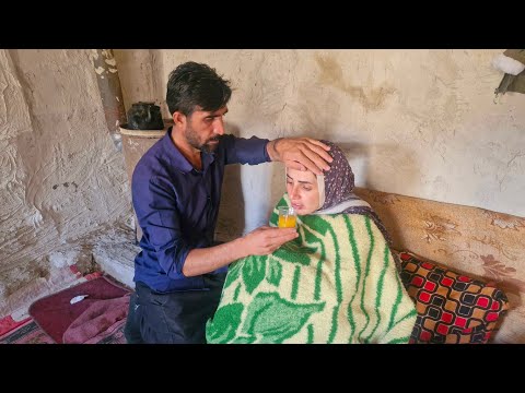 “Love Heals: An Emotional and Heartbreaking Scene”