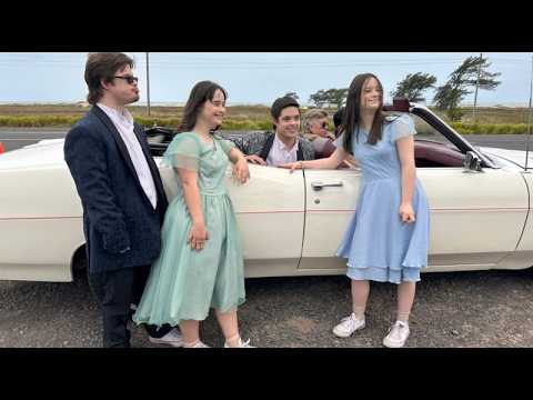 Colegas e o Herdeiro Teaser Trailer Oficial 2026 | Estourando Trailers