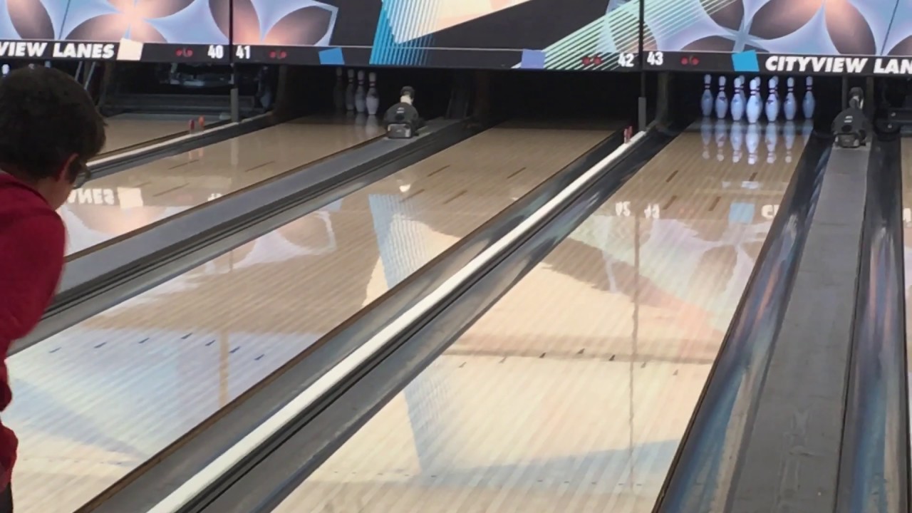 Cityview lanes - YouTube