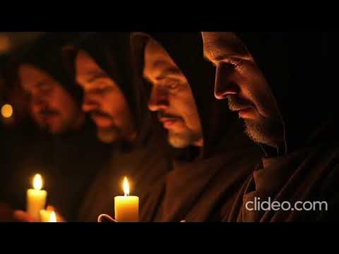 Te Deum Laudamus ! Gregorian chant - YouTube