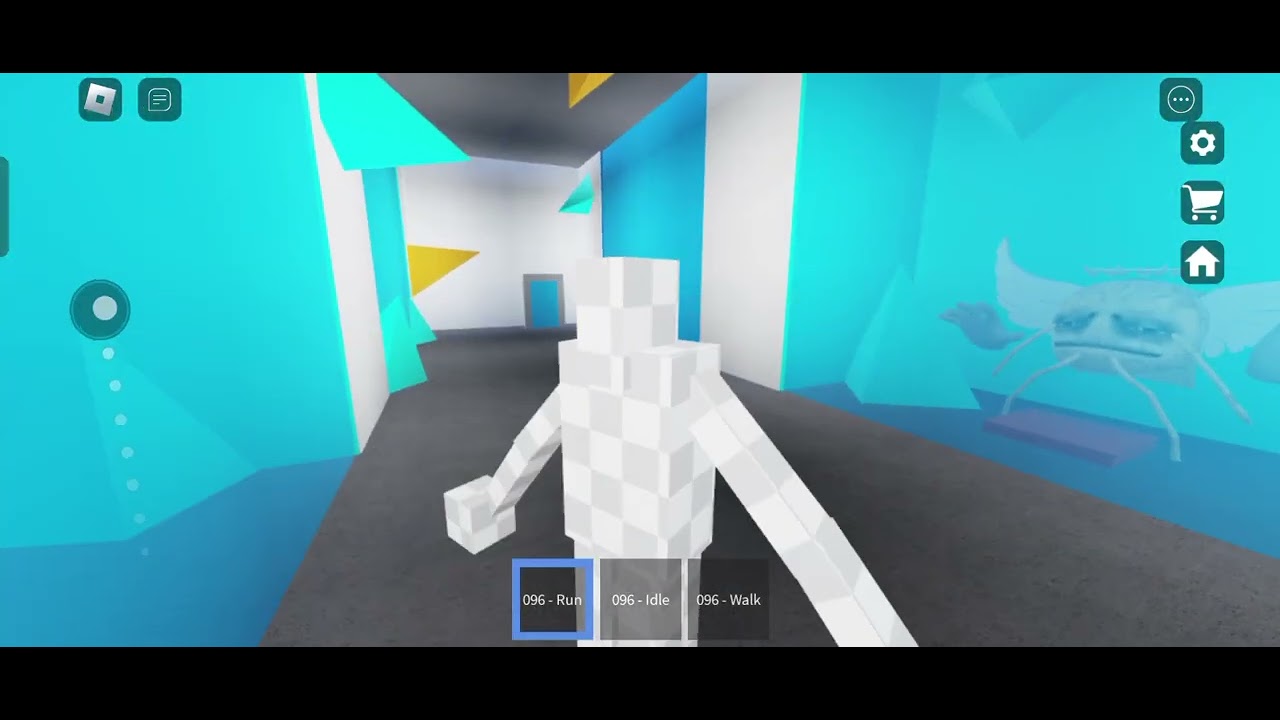 scp 096 - YouTube
