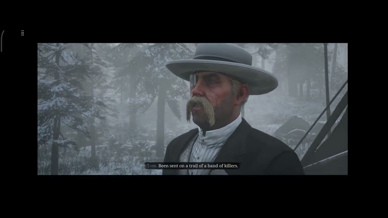 Red Dead Redemption 2 online posse - YouTube