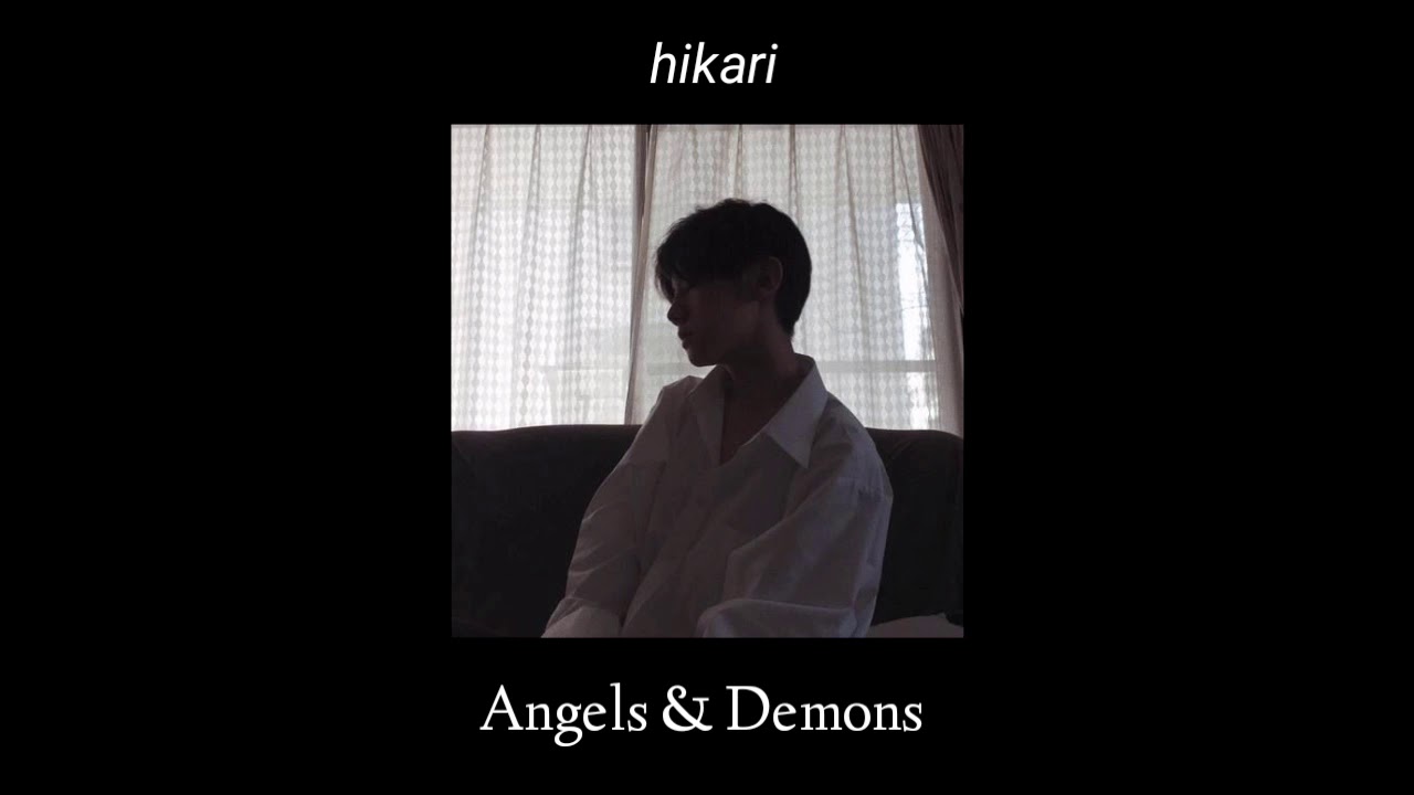 jxdn - angels & demons (tradução/legendado) - YouTube