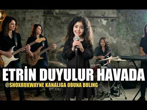 Dilara-Atrin duyulur havada🥰 