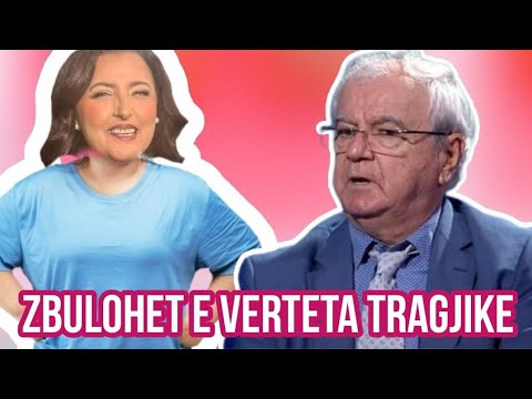 Avokati më p*rdhunoj dhe më hodhi në rrug/ Parashqevi zbulon historin ...