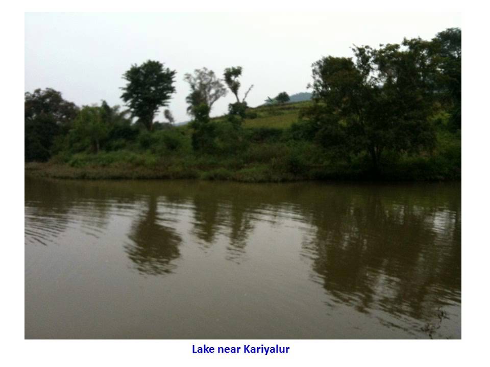 A visit to Kalrayan Hills.... A peaceful hill resort - YouTube
